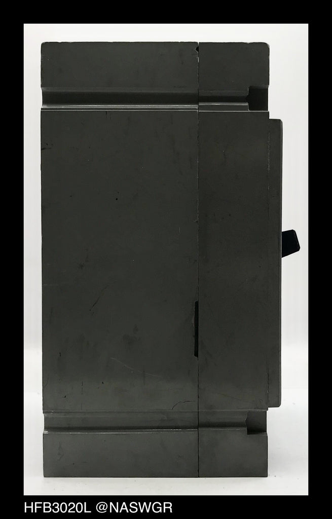Westinghouse HFB3020L Molded Case Circuit Breaker - 20 Amp — North American Switchgear Store