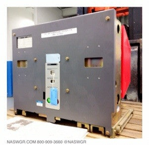 Westinghouse 50VCP250 Vacuum Circuit Breaker (E/O,D/O) - 1200 Amp — North American Switchgear Store