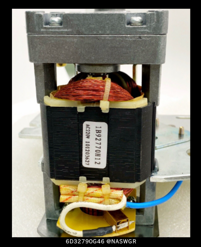 Eaton Magnum MMOTP / MMOTT Motor Operator - 208-250vAC — North American ...