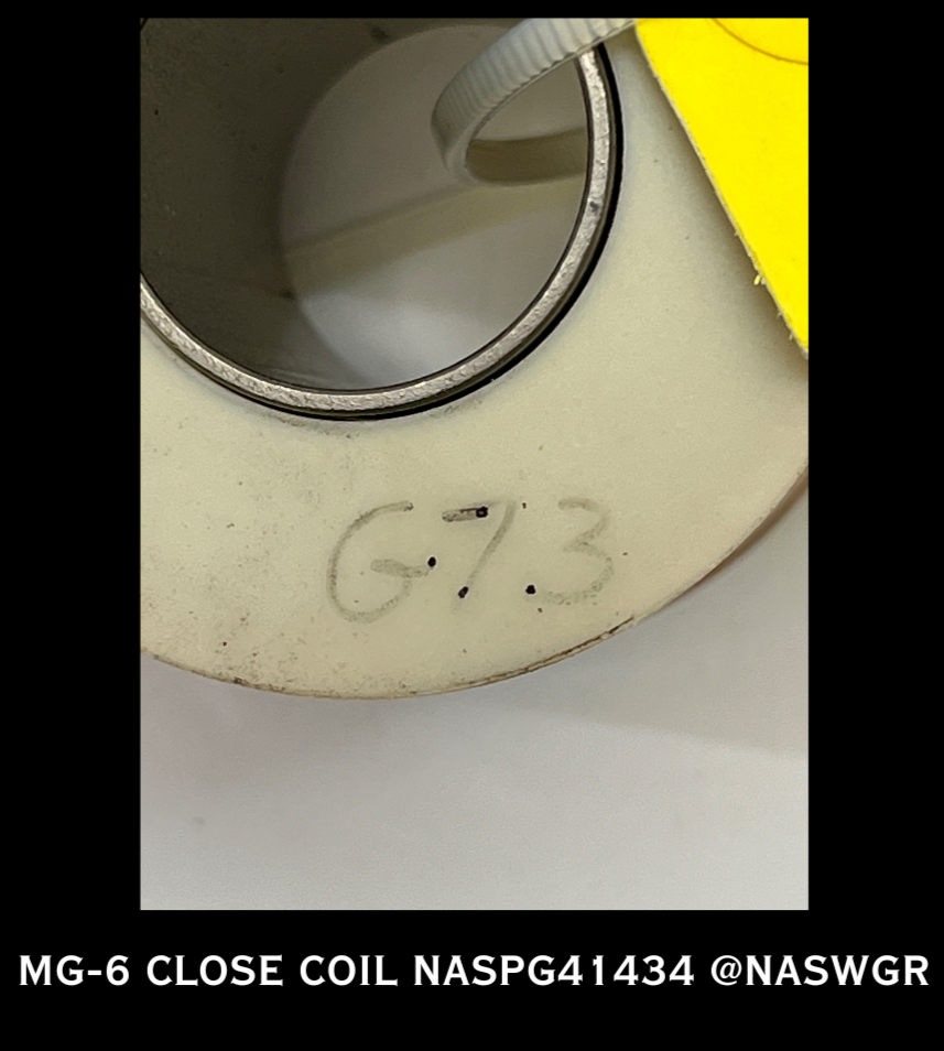 GE 050H23 Magnablast Blowout Coil Cover Plate — North American ...