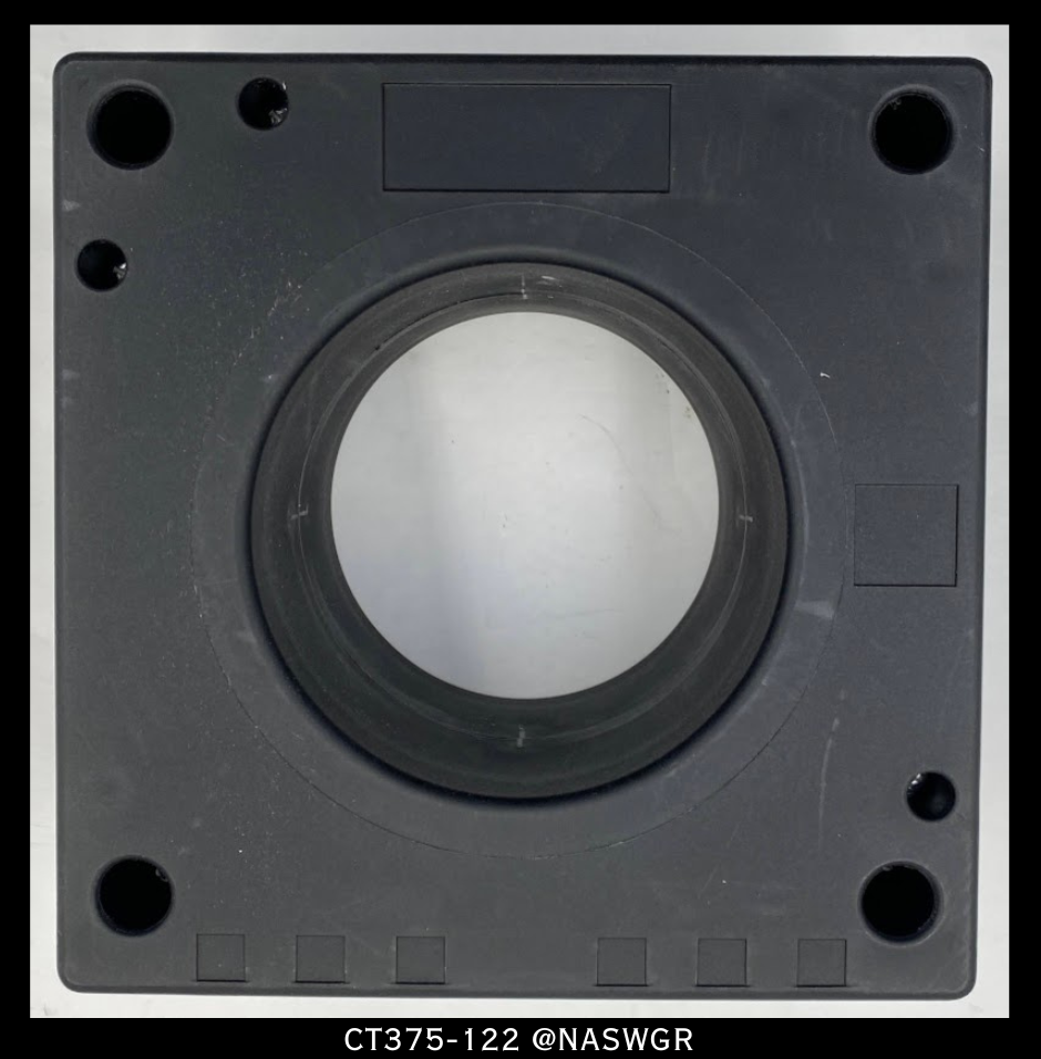 Amran CT375-122 Current Transformer - 1200:5A — North American ...