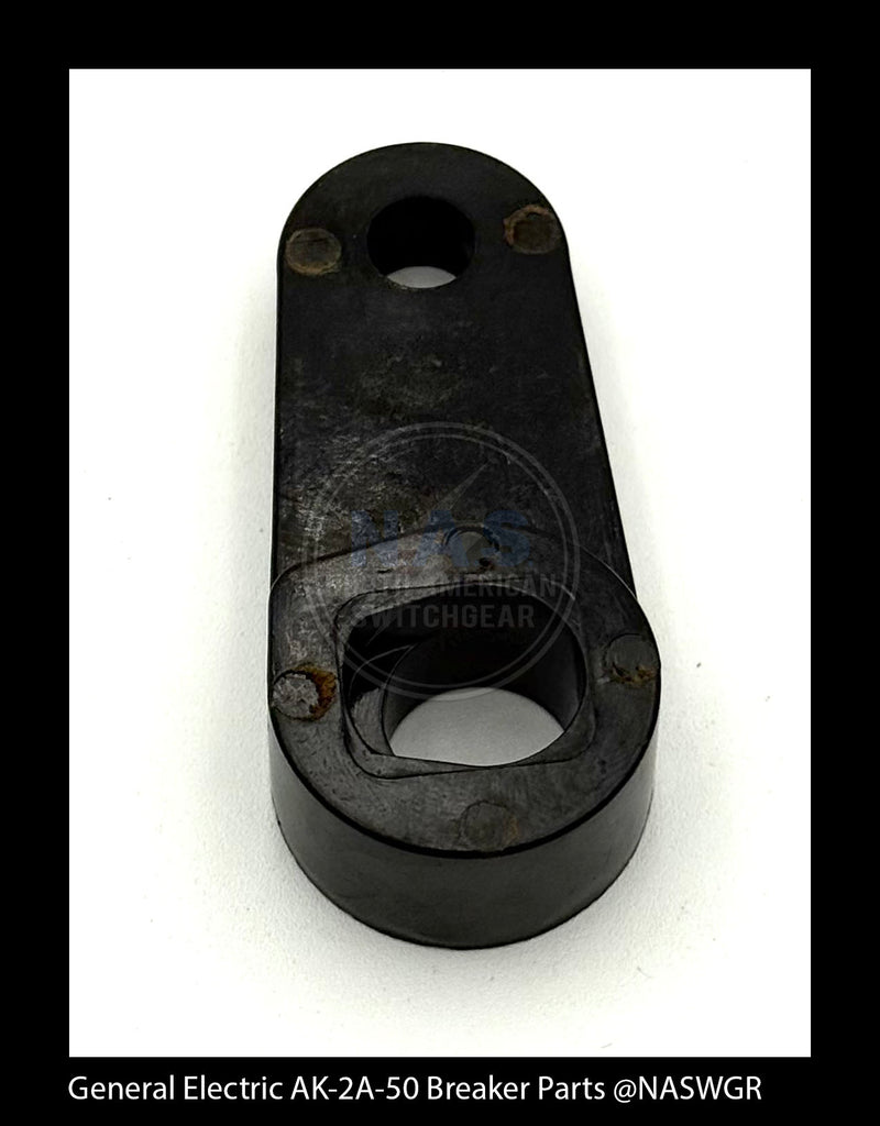 General Electric AK-2A-50 Circuit Breaker (M) Breaker Link for Movable ...