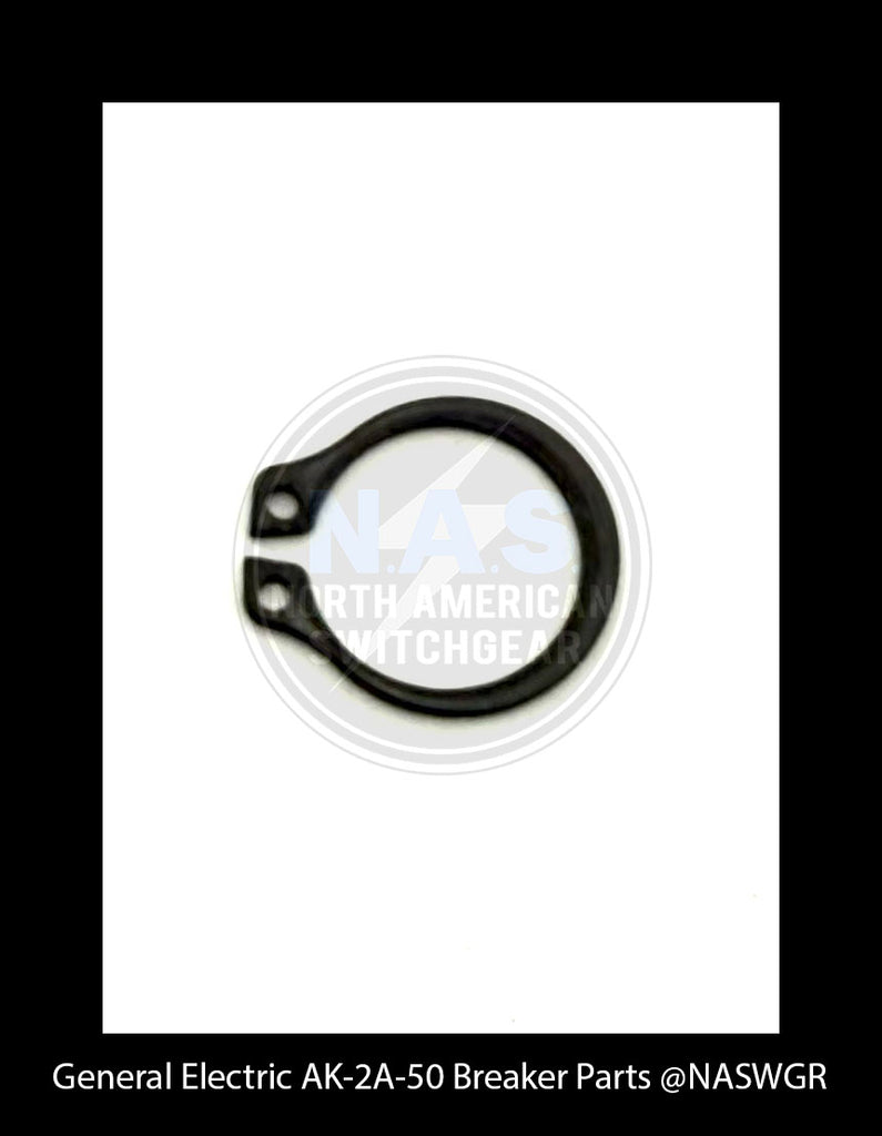 General Electric AK-2A-50 Circuit Breaker (M) Breaker Retainer - P/N ...