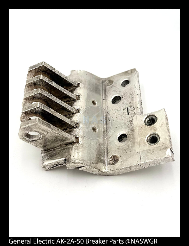General Electric AK-2A-50 Circuit Breaker (M) Breaker Terminal - P/N ...
