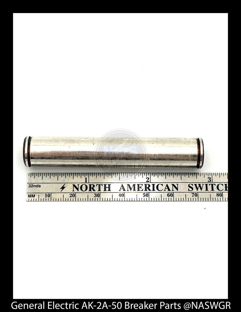 General Electric AK-2A-50 Circuit Breaker (M) Breaker Pivot Pin for Mo ...