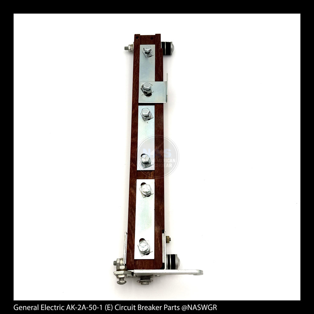 General Electric AK-2A-50-1 Circuit Breaker (E) Breaker Cross Bar - P ...