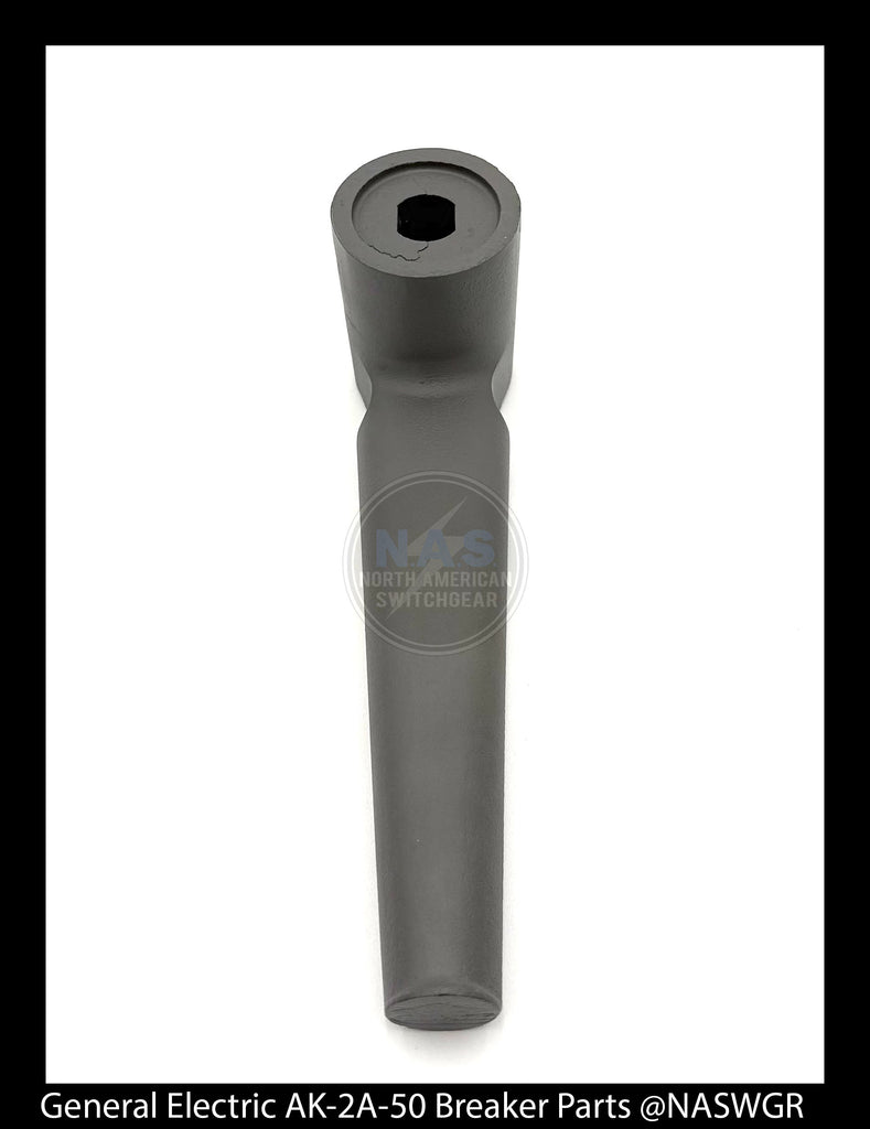 General Electric AK-2A-50 Circuit Breaker (M) Breaker Handle (Gray ...