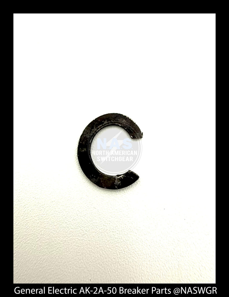 General Electric AK-2A-50 Circuit Breaker (M) Breaker Retainer - P/N ...