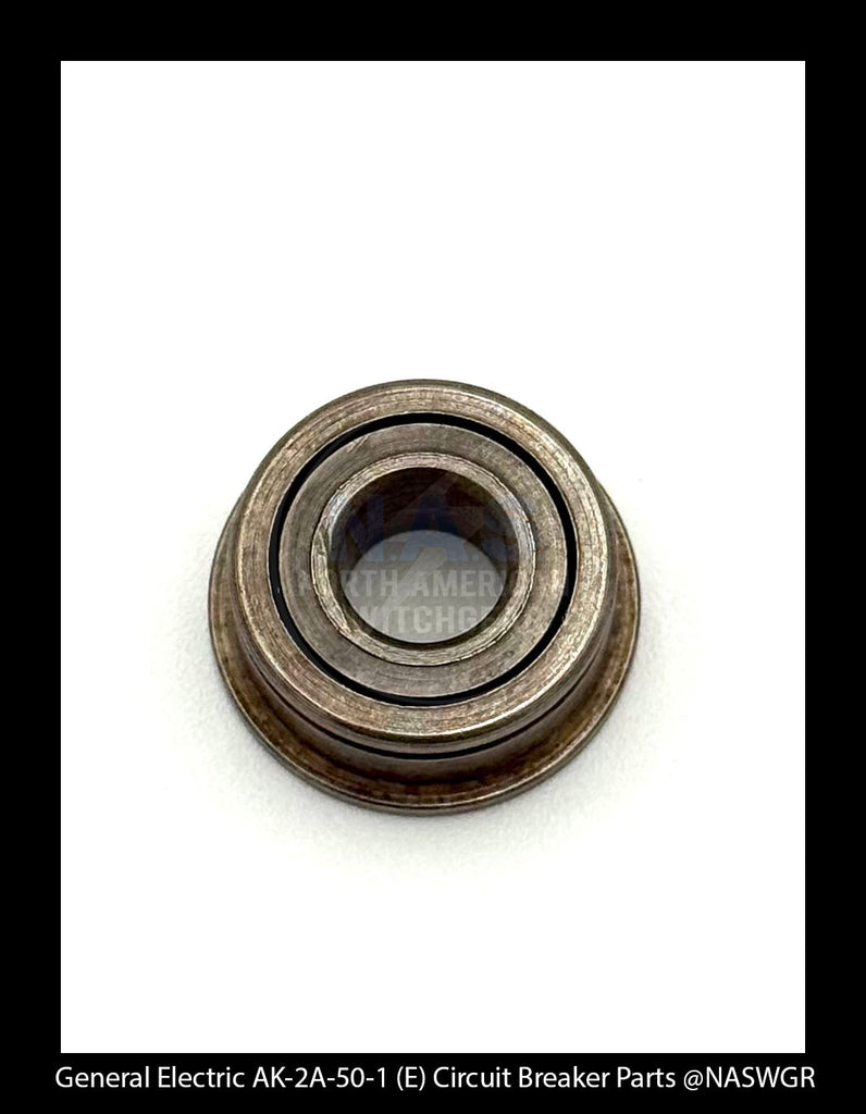 General Electric AK-2A-50-1 Circuit Breaker (E) Breaker Trip Shaft Bea ...