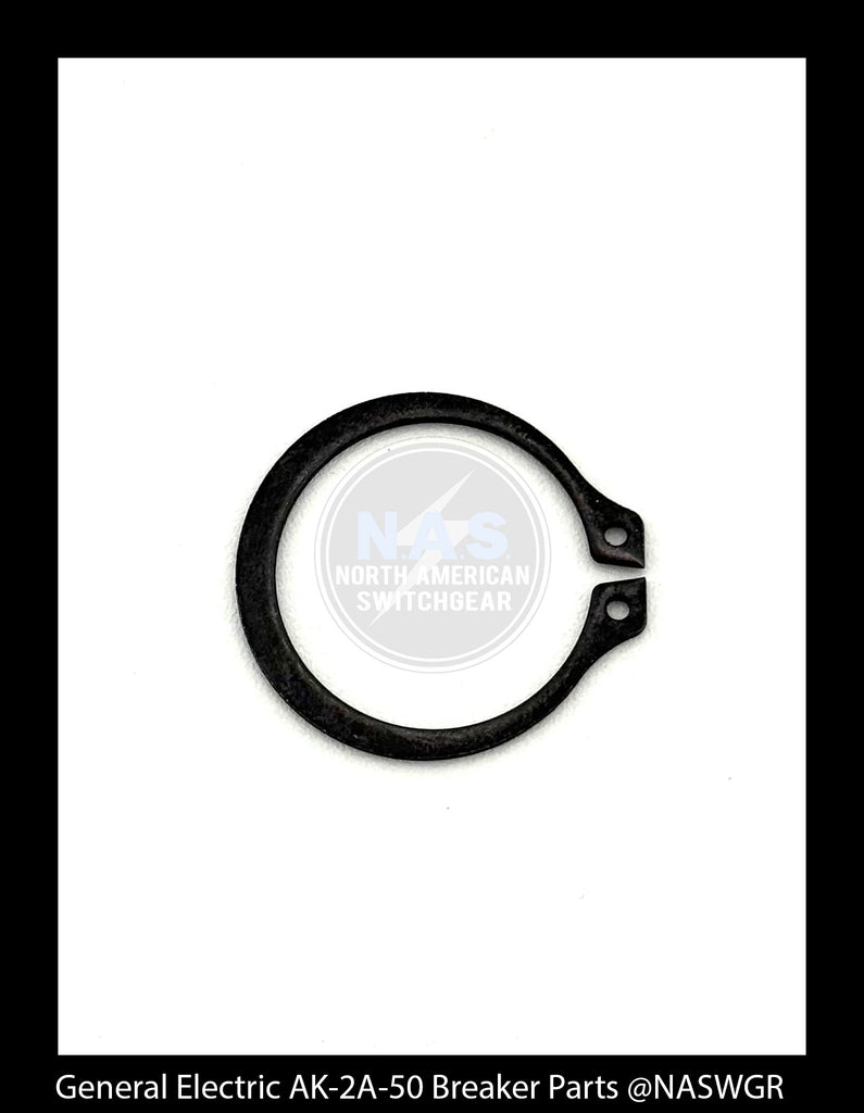 General Electric AK-2A-50 Circuit Breaker (M) Breaker Retainer - P/N ...