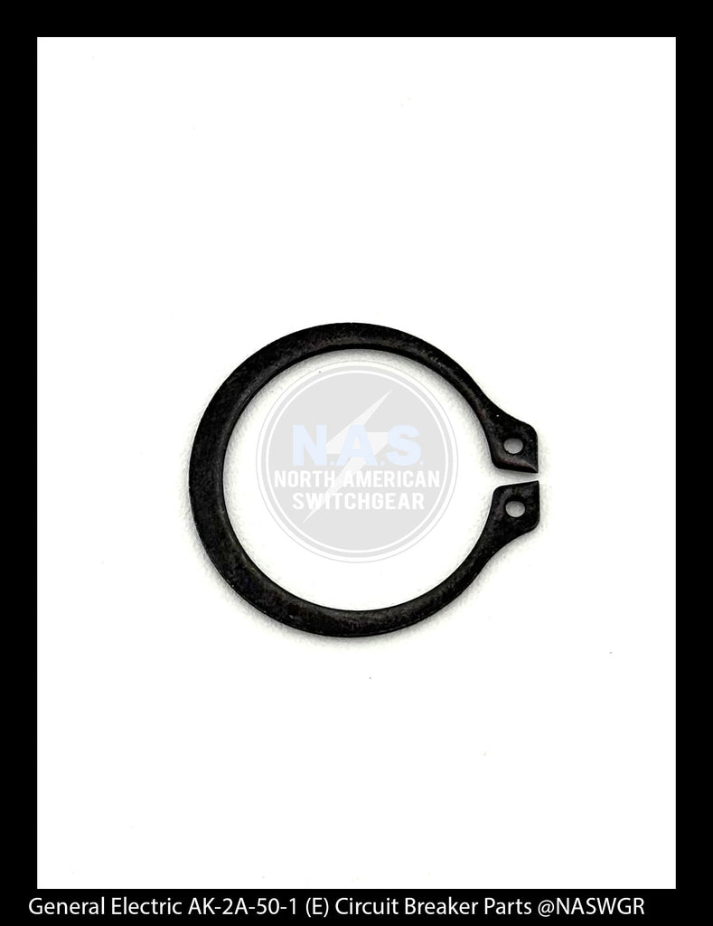 General Electric AK-2A-50-1 Circuit Breaker (E) Breaker Retainer - P/N ...