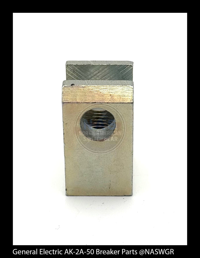 General Electric AK-2A-50 Circuit Breaker (M) Breaker Clevis - P/N: 41 ...