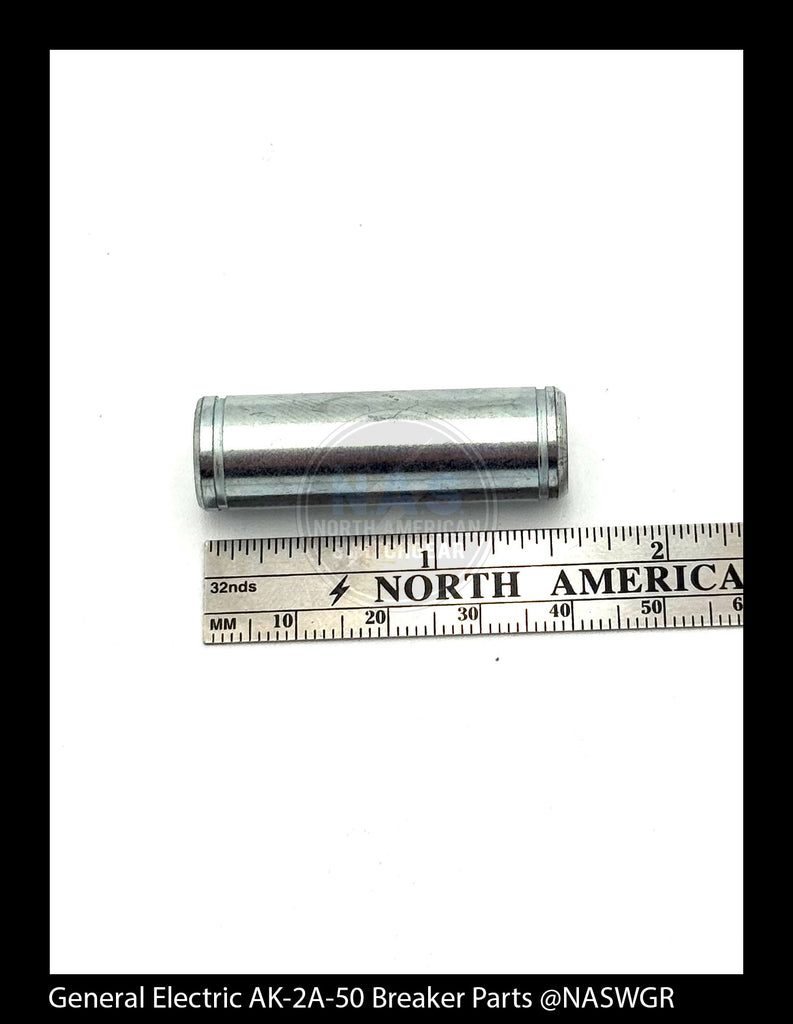 General Electric AK-2A-50 Circuit Breaker (M) Breaker Pin - P/N: 412A4 ...