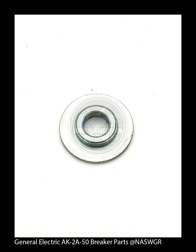General Electric AK-2A-50 Circuit Breaker (M) Breaker Spring Guide (Up ...