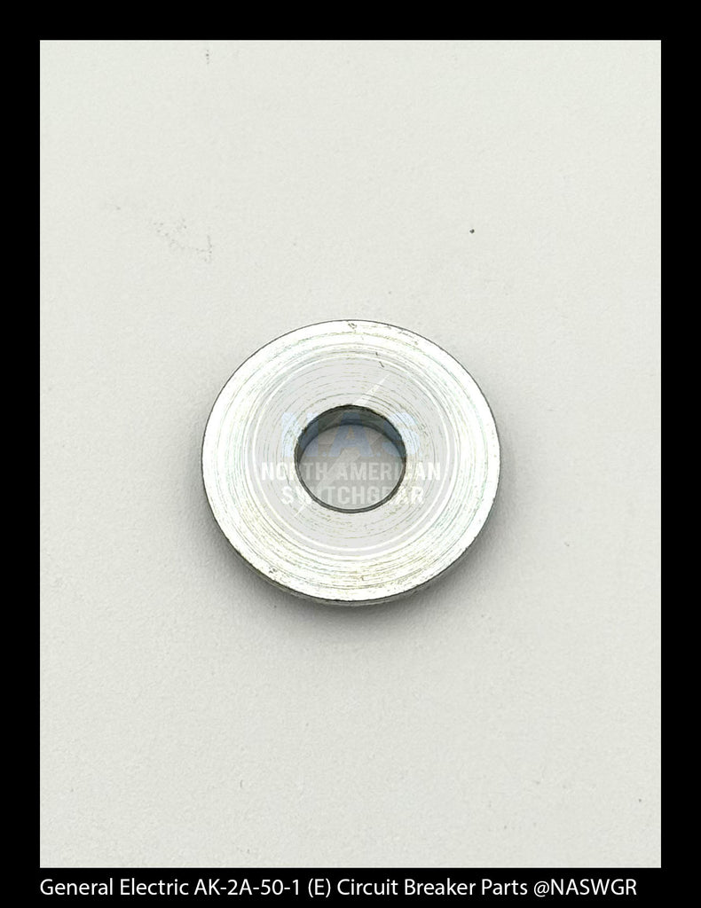 General Electric AK-2A-50-1 Circuit Breaker (E) Breaker Spring Guide ...