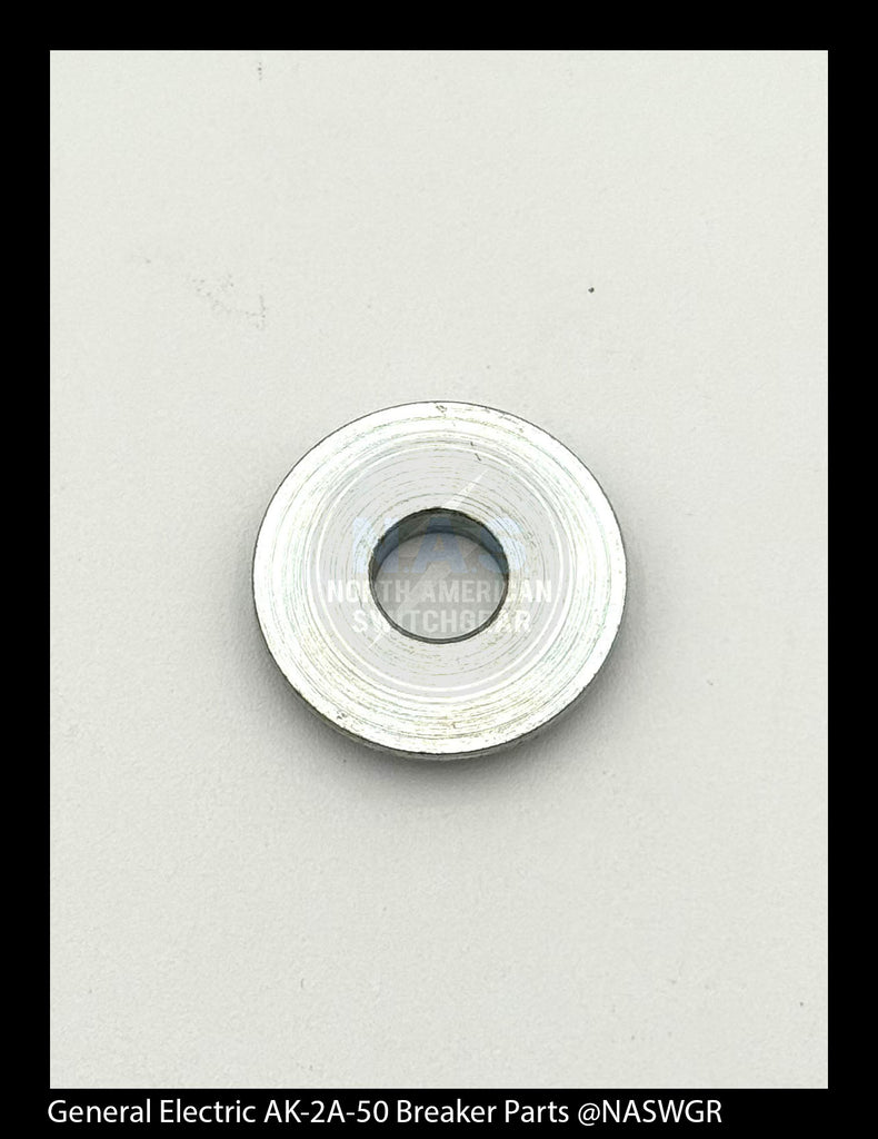 General Electric AK-2A-50 Circuit Breaker (M) Breaker Spring Guide (Up ...