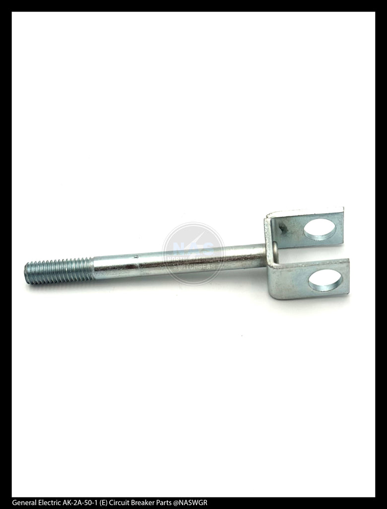 General Electric AK-2A-50-1 Circuit Breaker (E) Breaker Spring Support ...