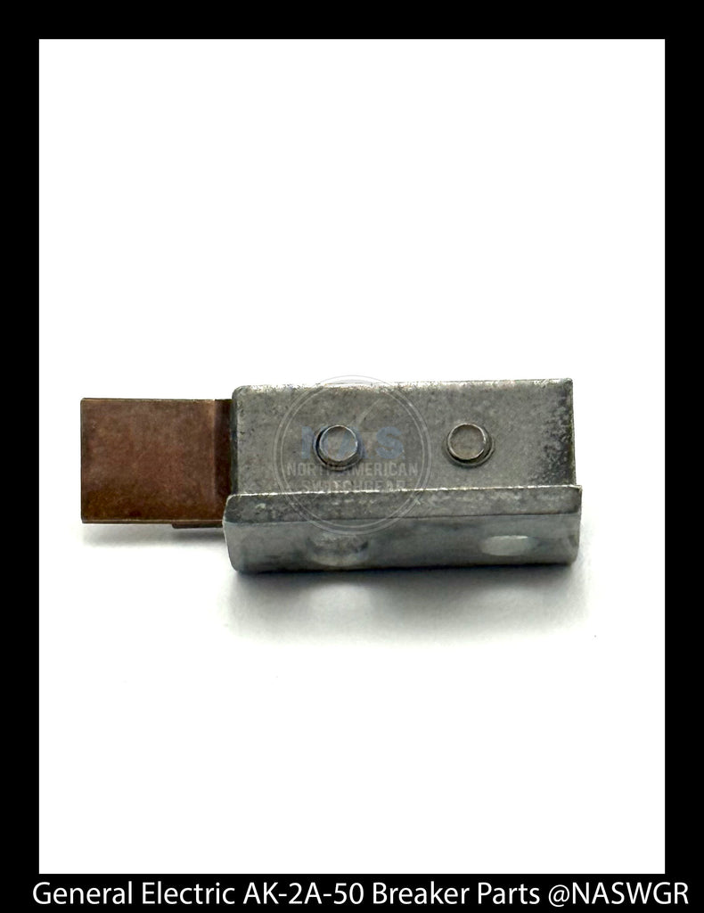 General Electric AK-2A-50 Circuit Breaker (M) Breaker Buffer Assembly ...