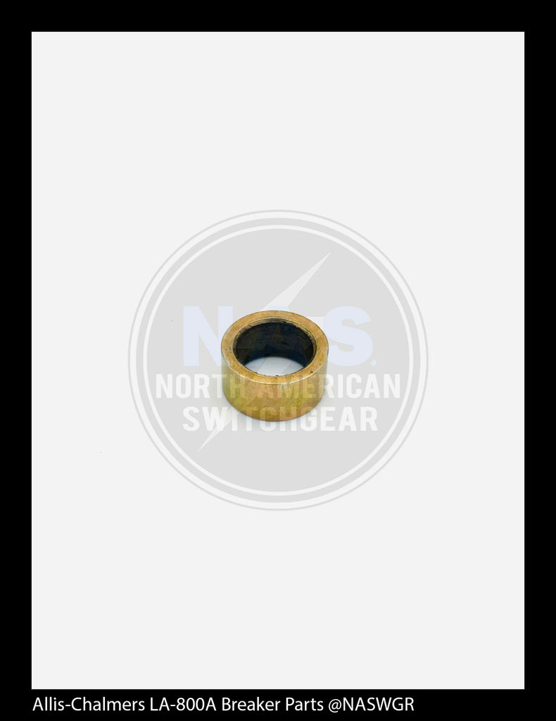Allis-Chalmers LA-800A Breaker Spacer - P/N: 18-657-823-356 — North ...