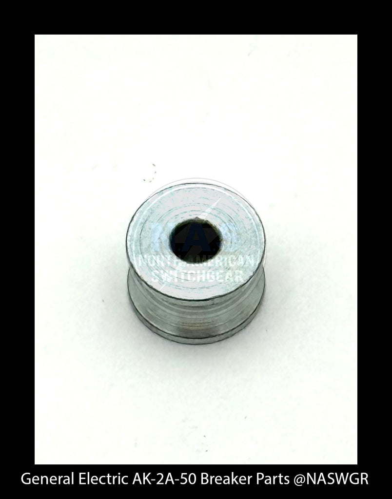 General Electric AK-2A-50 Circuit Breaker (M) Breaker Pawl Spring Roll ...