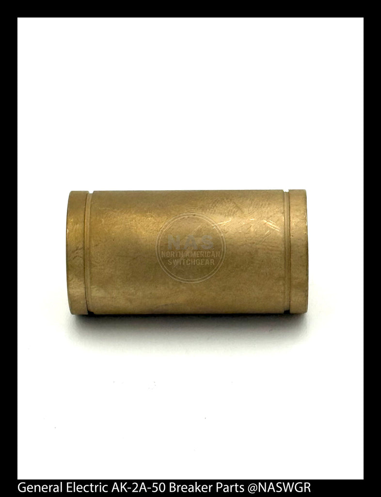 General Electric AK-2A-50 Circuit Breaker (M) Breaker Lower Spring Gui ...
