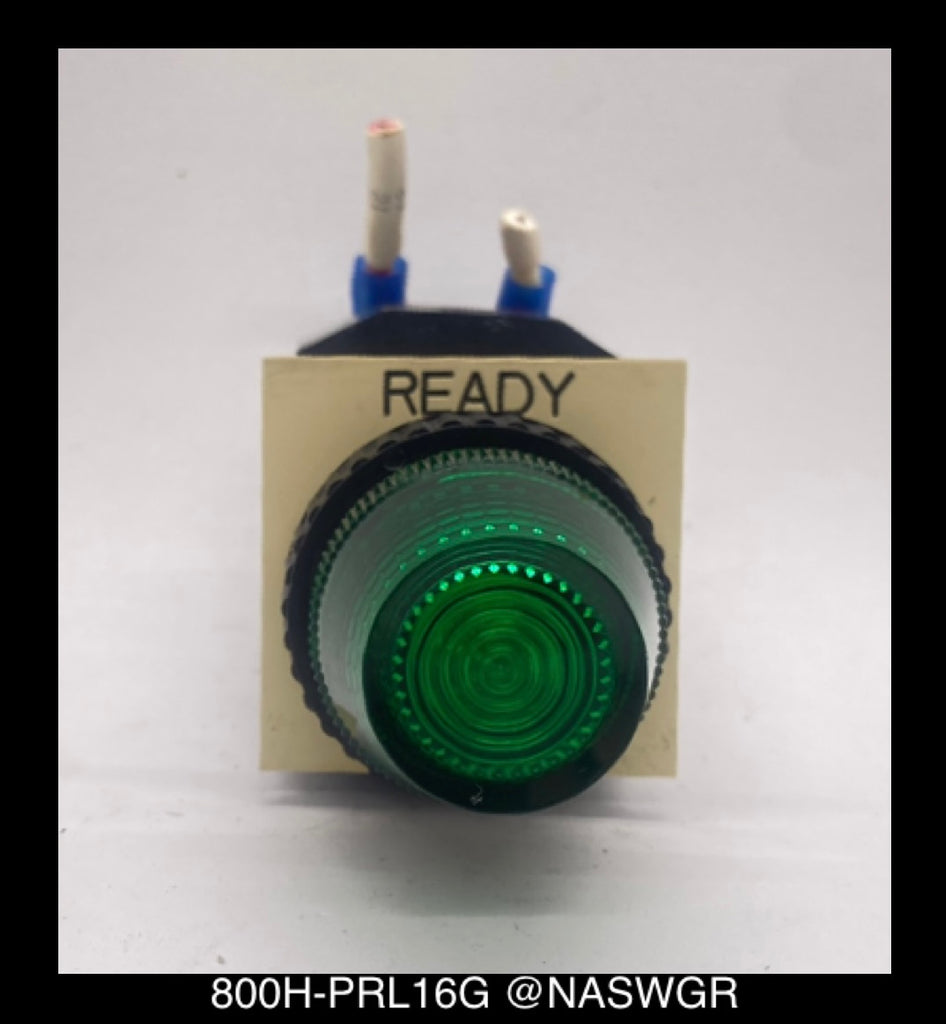 Allen Bradley 800H-PRL16G Indicator Light — North American Switchgear Store