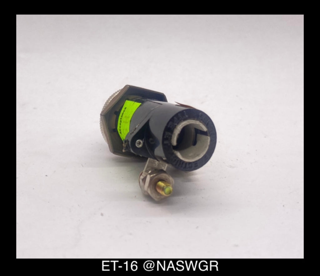 General Electric ET-16 Indicator Light — North American Switchgear Store