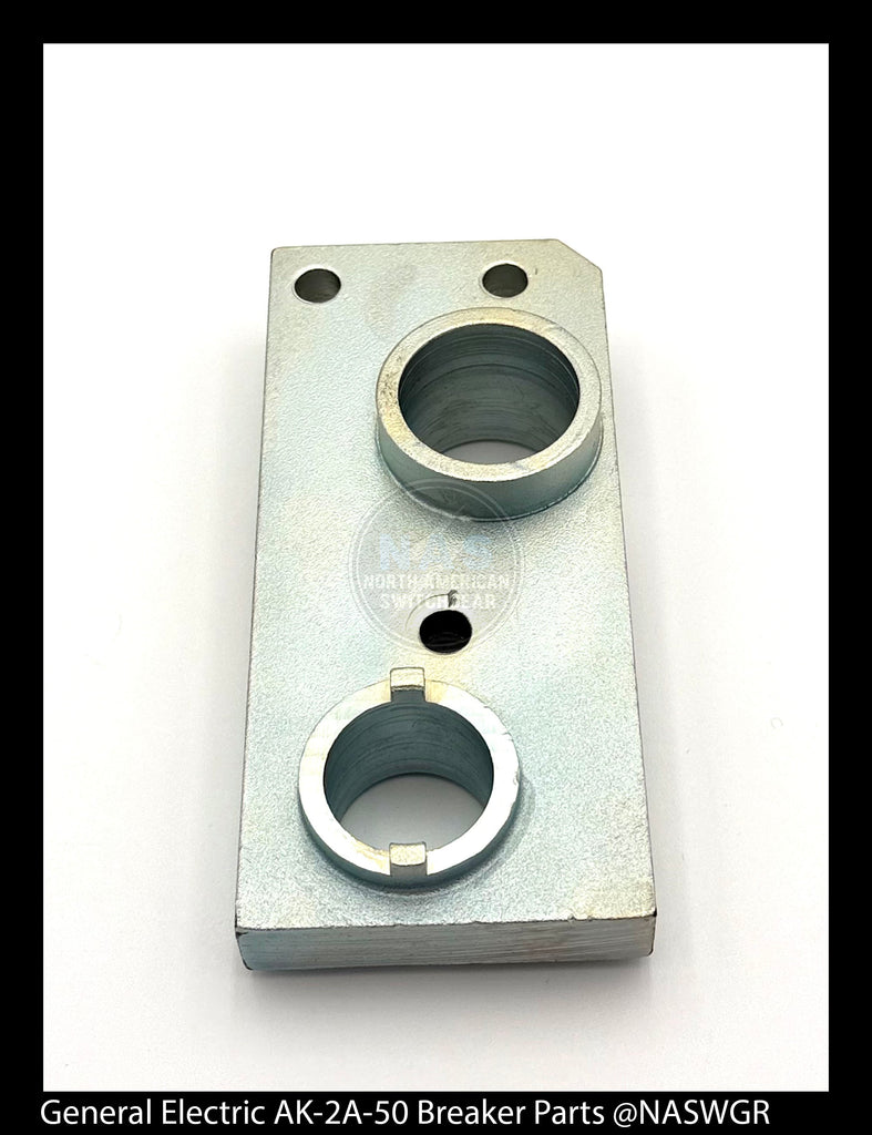 General Electric AK-2A-50 Circuit Breaker (M) Breaker Support Assembly ...