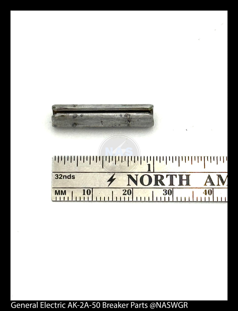 General Electric AK-2A-50 Circuit Breaker (M) Breaker Roll Pin - P/N ...