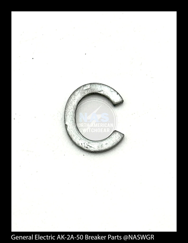General Electric AK-2A-50 Circuit Breaker (M) Breaker Retainer - P/N ...