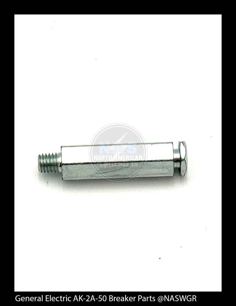 General Electric AK-2A-50 Circuit Breaker (M) Breaker Pin - P/N: 698C9 ...