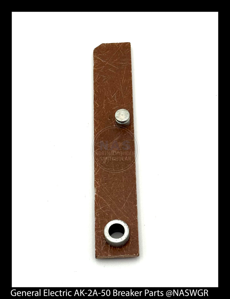 General Electric AK-2A-50 Circuit Breaker (M) Breaker Indicator Lever ...