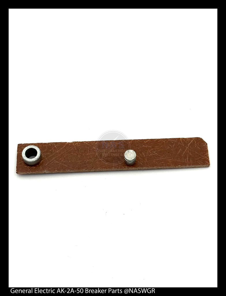 General Electric AK-2A-50 Circuit Breaker (M) Breaker Indicator Lever ...