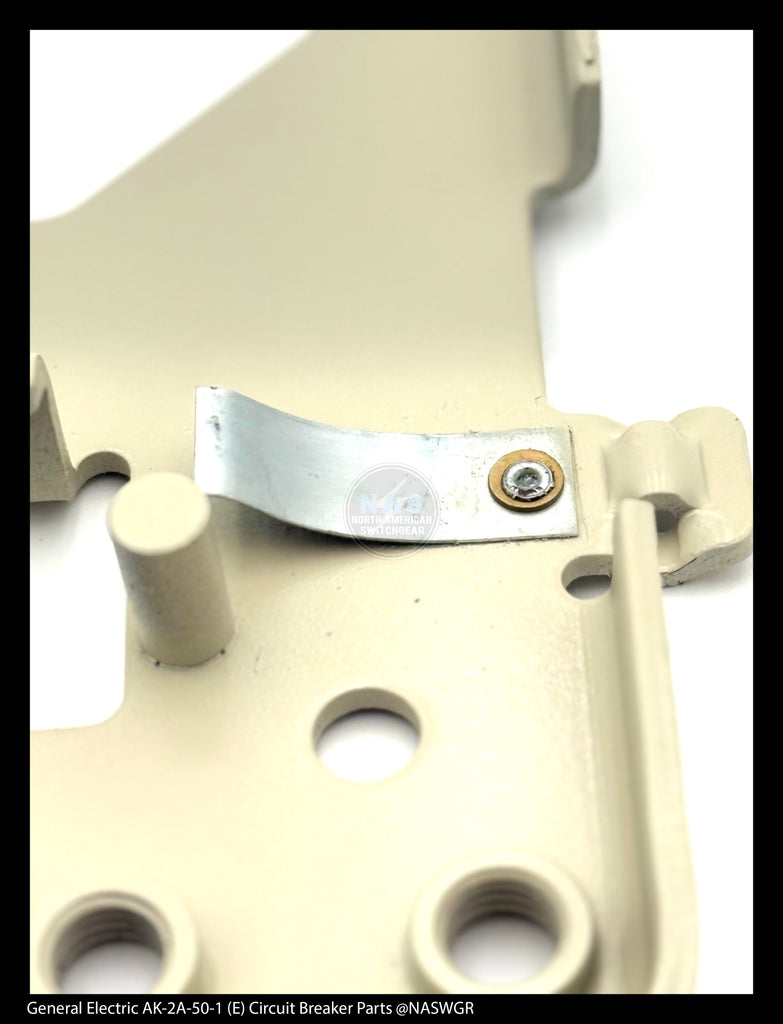 General Electric AK-2A-50-1 Circuit Breaker (E) Breaker Latch Spring ...