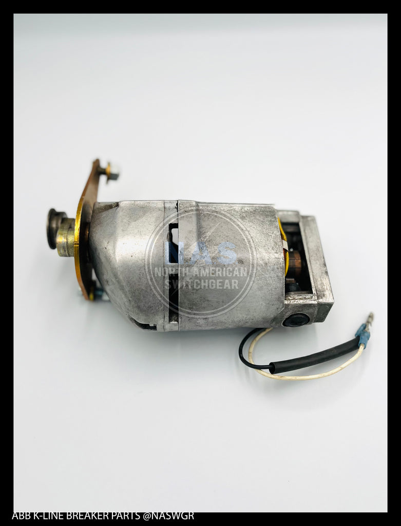 ABB K1600, K2000, K1600S, K2000S, K-Don 1600, K-Don 1600S Motor Assemb ...
