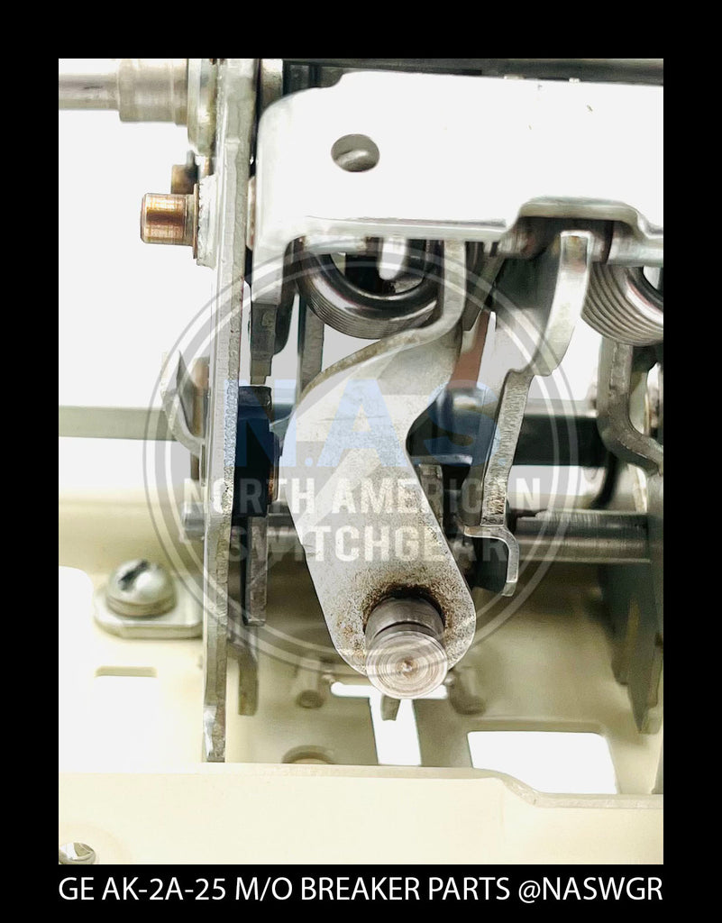 General Electric AK-2A-25 Breaker Link Assembly - P/N: 101C7891G2 ...