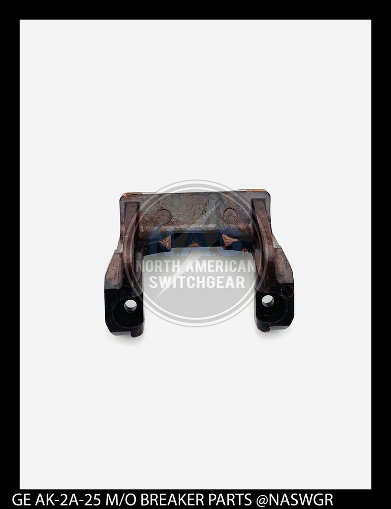 General Electric AK-2A-25 Breaker Barrier- P/N: 295B460P1 — North ...