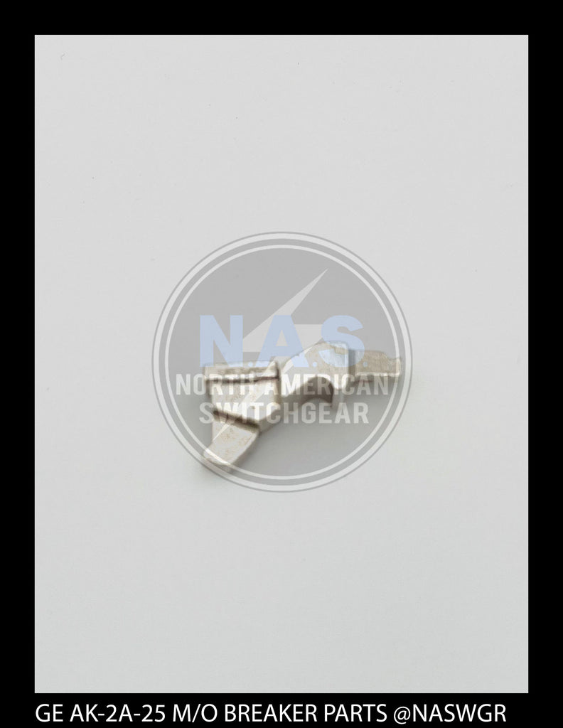 General Electric AK-2A-25 Breaker Stationary Contact Assembly - P/N: 2 ...