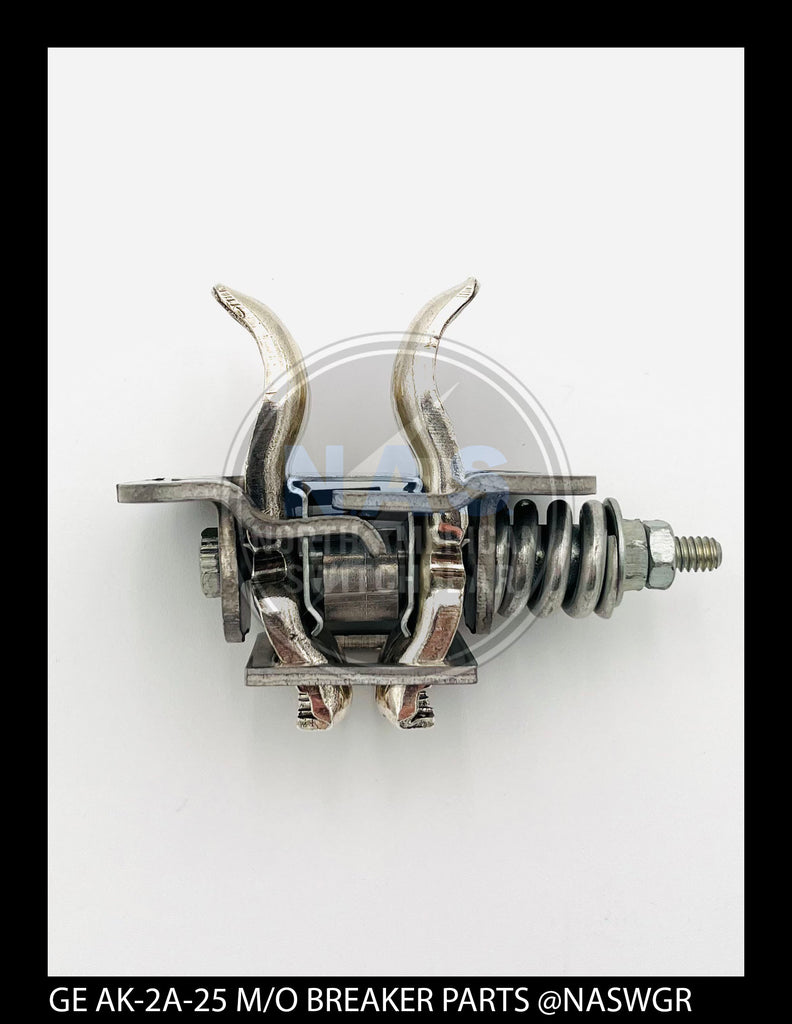 General Electric AK-2A-25 Breaker Primary Disconnect Assembly- P/N: 84 ...