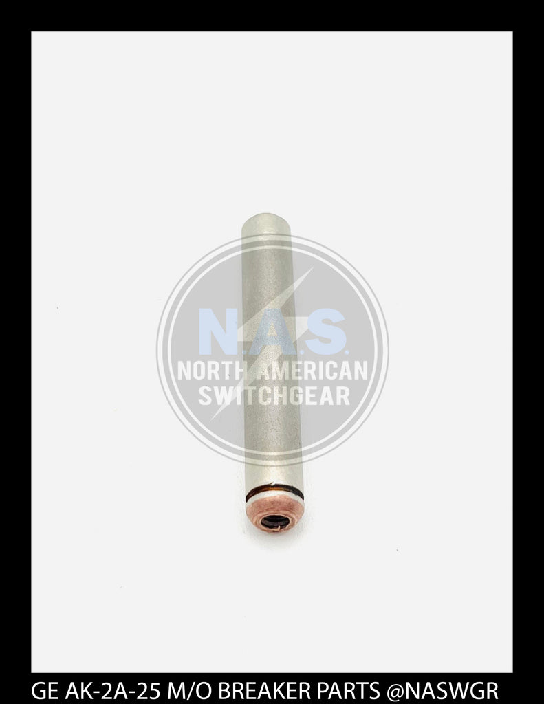 General Electric AK-2A-25 Breaker Moving Contact Pivot Pin (Outside Po ...