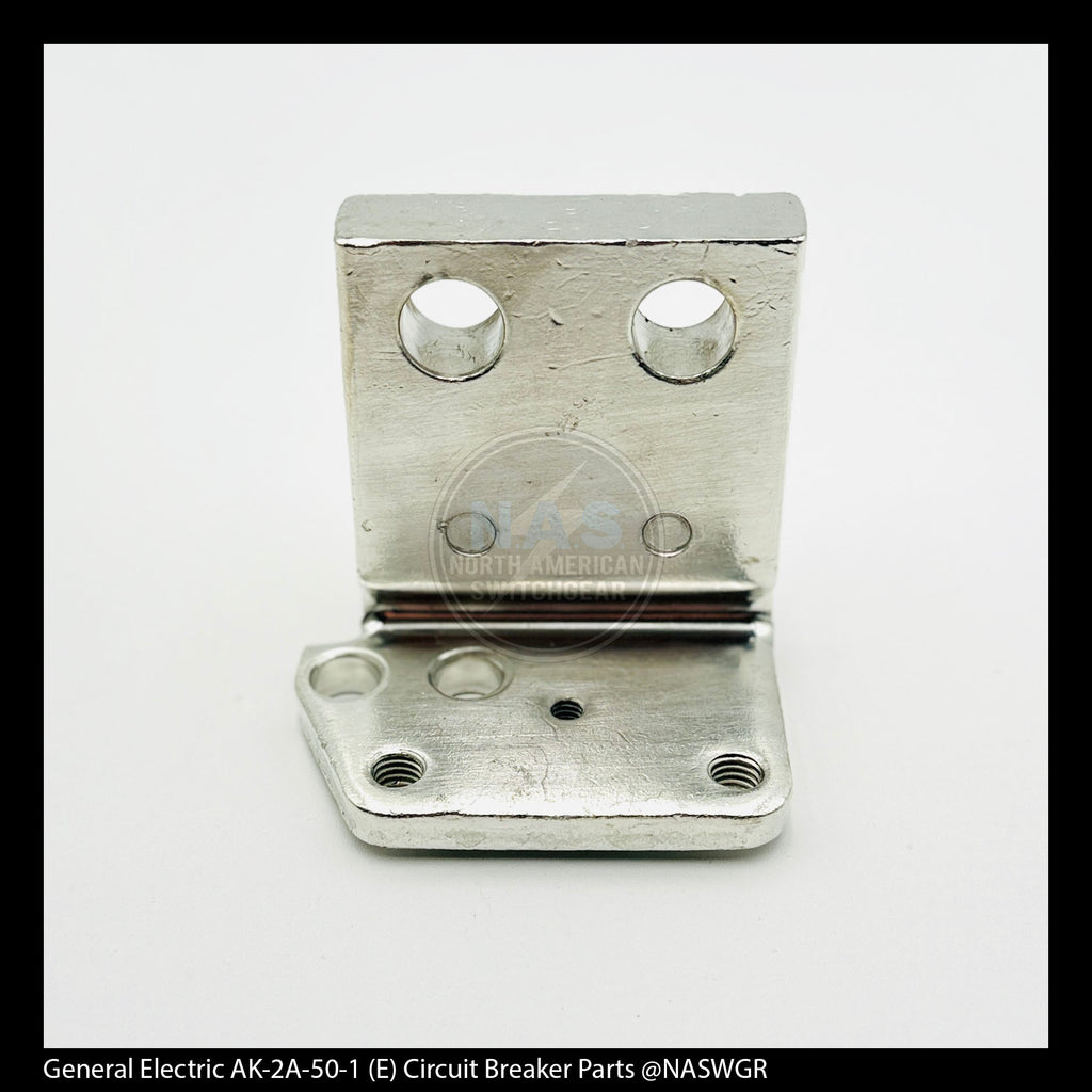 General Electric AK-2A-50-1 Circuit Breaker (E) Breaker Lower Stud - P ...