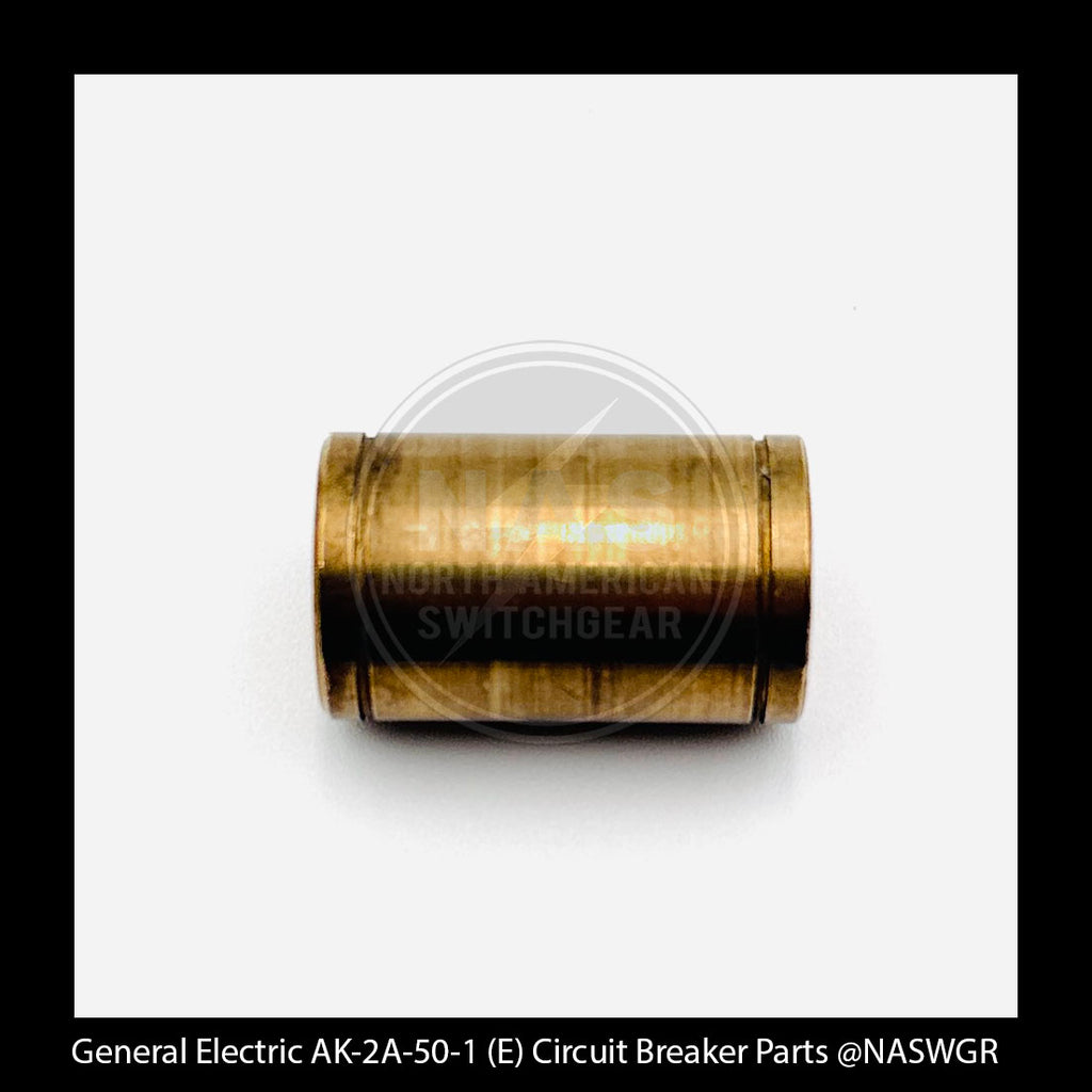 General Electric AK-2A-50-1 Circuit Breaker (E) Breaker Lower Spring G ...