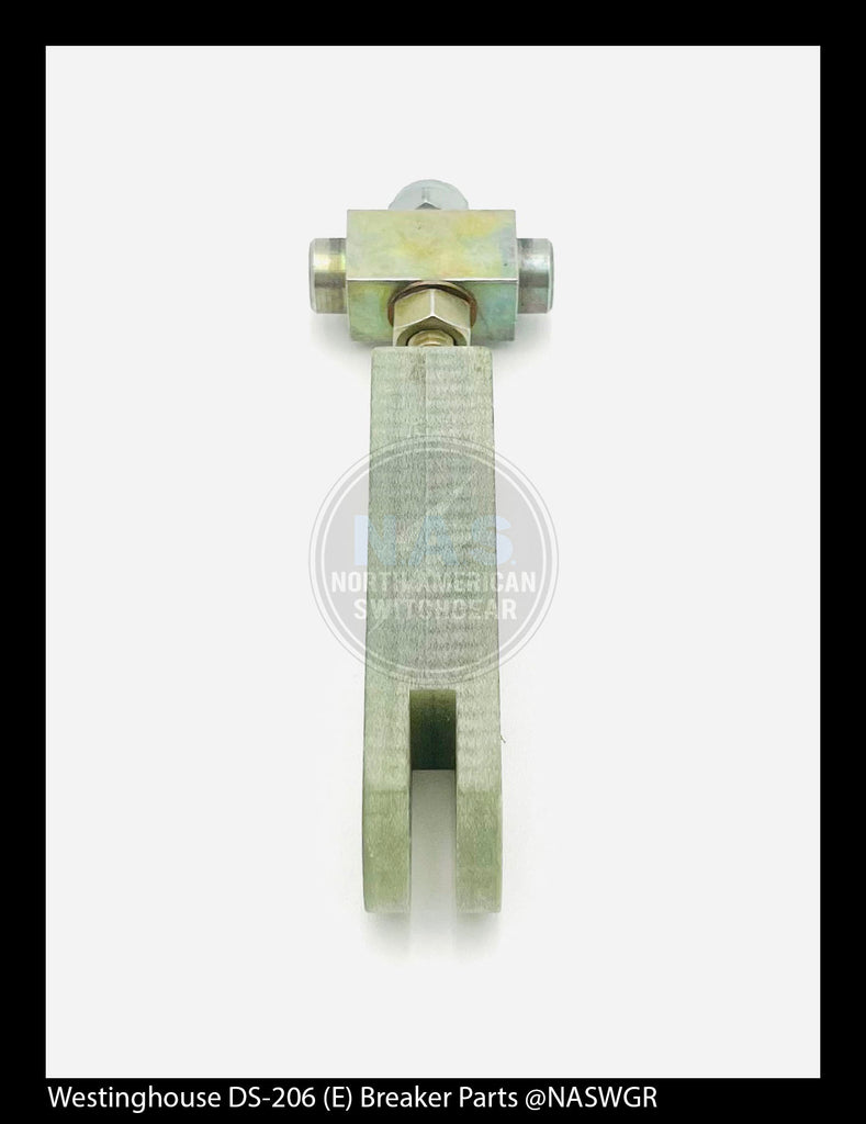 Westinghouse DS-206 (E) Breaker Insulating Link Assembly - P/N: 788A58 ...