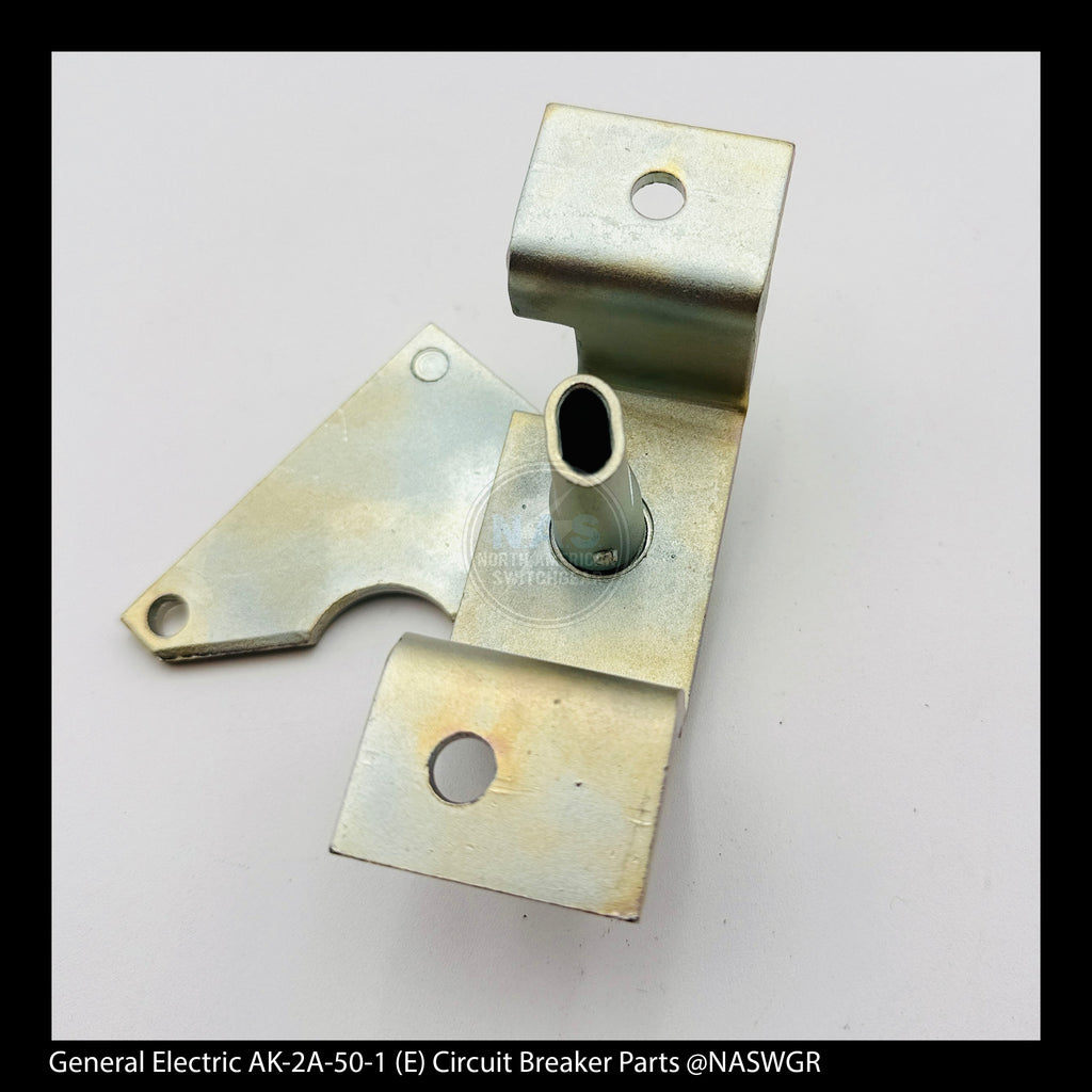 General Electric AK-2A-50-1 Circuit Breaker (E) Breaker Tube - P/N: 64 ...