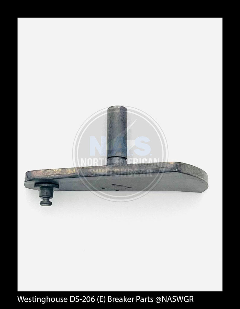 Westinghouse DS-206 (E) Breaker Mechanism Trip Latch - P/N: 3755A19G01 ...