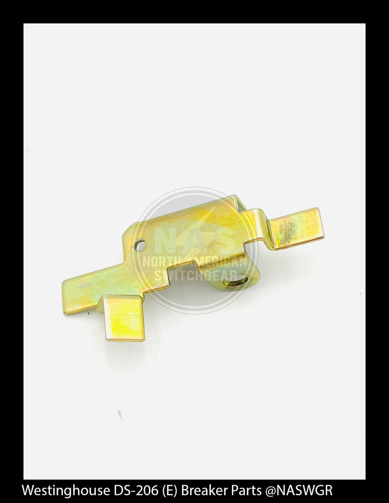 Westinghouse DS-206 (E) Breaker Mechanism Lever (For Motor Cut-Off Swi ...