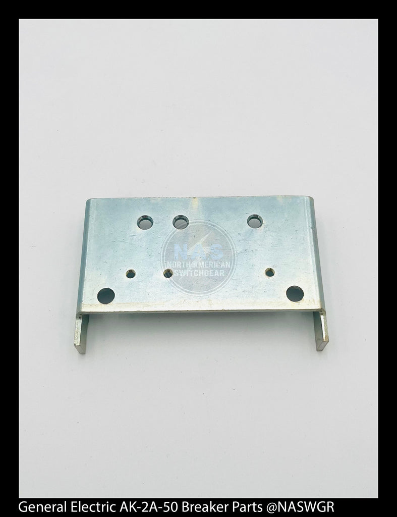 General Electric AK-2A-50 Circuit Breaker (M) Breaker Spacer - P/N: 37 ...