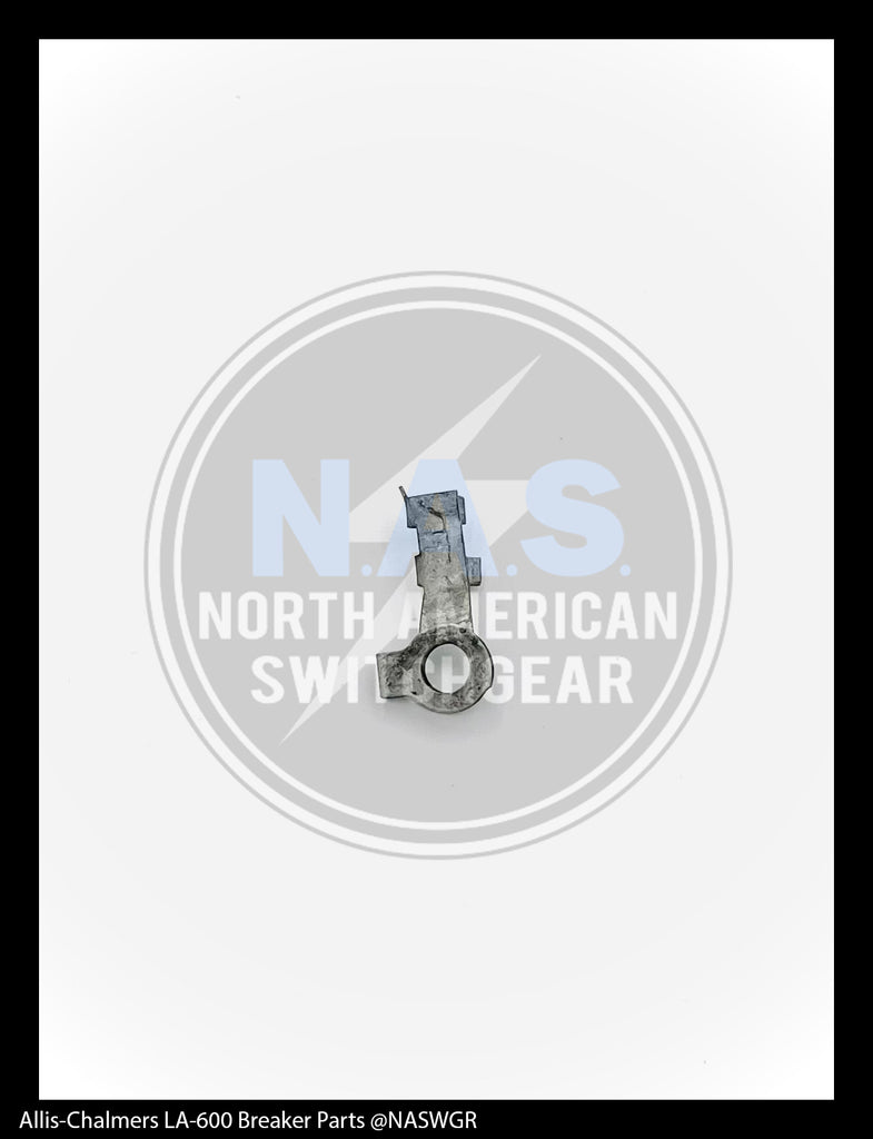 Allis-Chalmers LA-600A/ LA-800A/ LA-1600A Breaker Clip - P/N: 15-171-3 ...