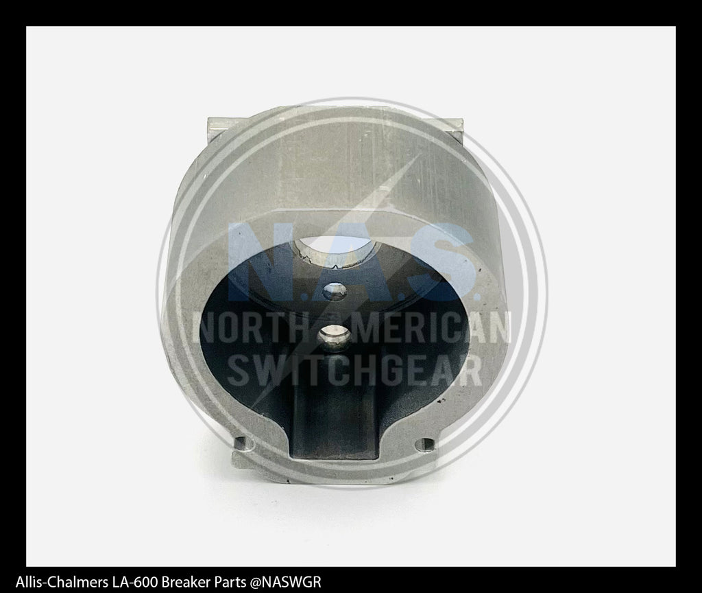 Allis-Chalmers LA-600A/LA-800A/LA-1600A Shield & Bracket for Tripping ...