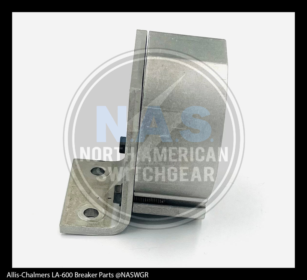 Allis-Chalmers LA-600A/LA-800A/LA-1600A Shield & Bracket for Tripping ...